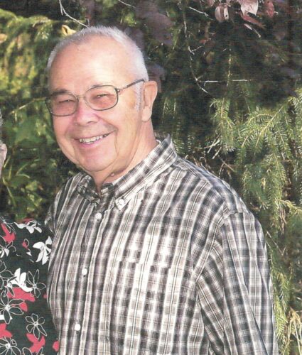 Elton M. Walter | News, Sports, Jobs - The Sentinel